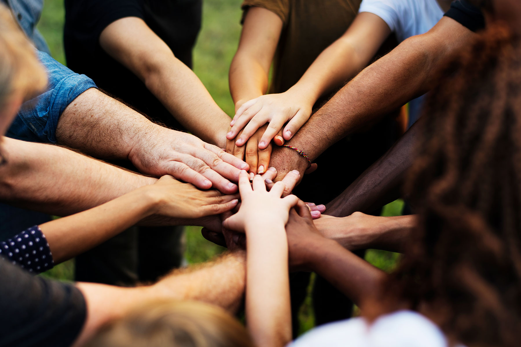 Equality Diversity Inclusion Plan4Sport